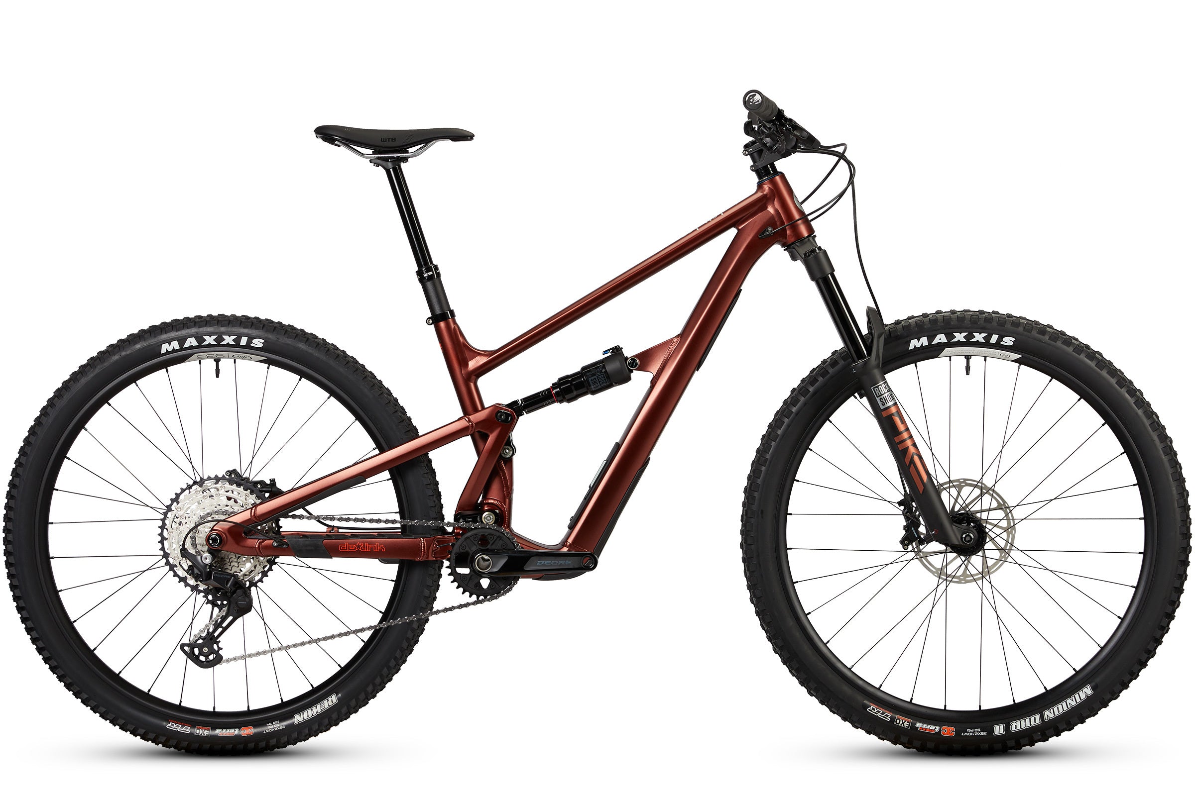 Ibis Ripley AF 29 2025 - Eagle 90 – Ride Bicycles