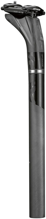 FSA KFX Di2 Seatpost 27.2mm Diameter 350mm Length 25mm Offset SB25 Di2 – Ride Bicycles