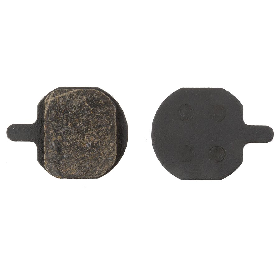 Promax H1 Disc Brake Pads Shape: Hayes Sole Metallic Pair – Ride Bicycles