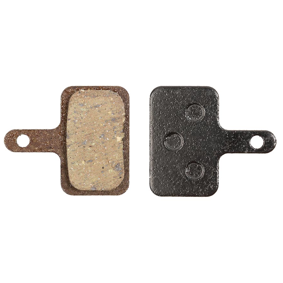 Promax S3 Disc Brake Pads Shape: Shimano B-Type Metallic Pair – Ride ...
