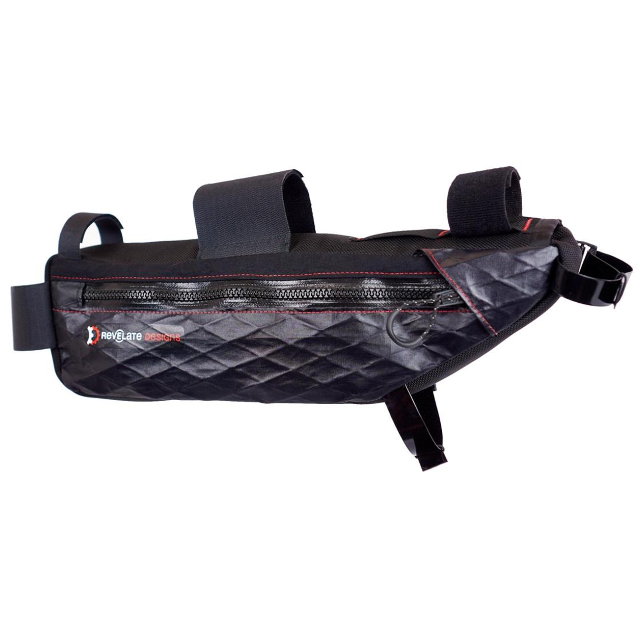 Revelate Designs Tangle Frame Bag – Ride Bicycles