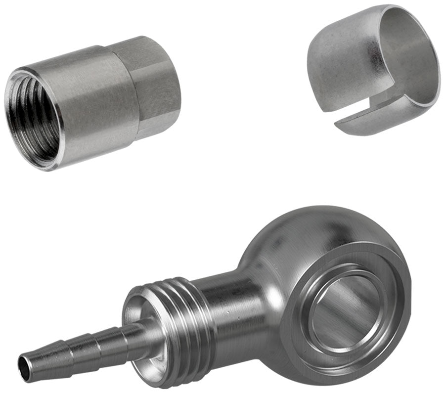 Magura ETT Easy Link Banjo Connection Kit - For Gustav Pro Caliper ...