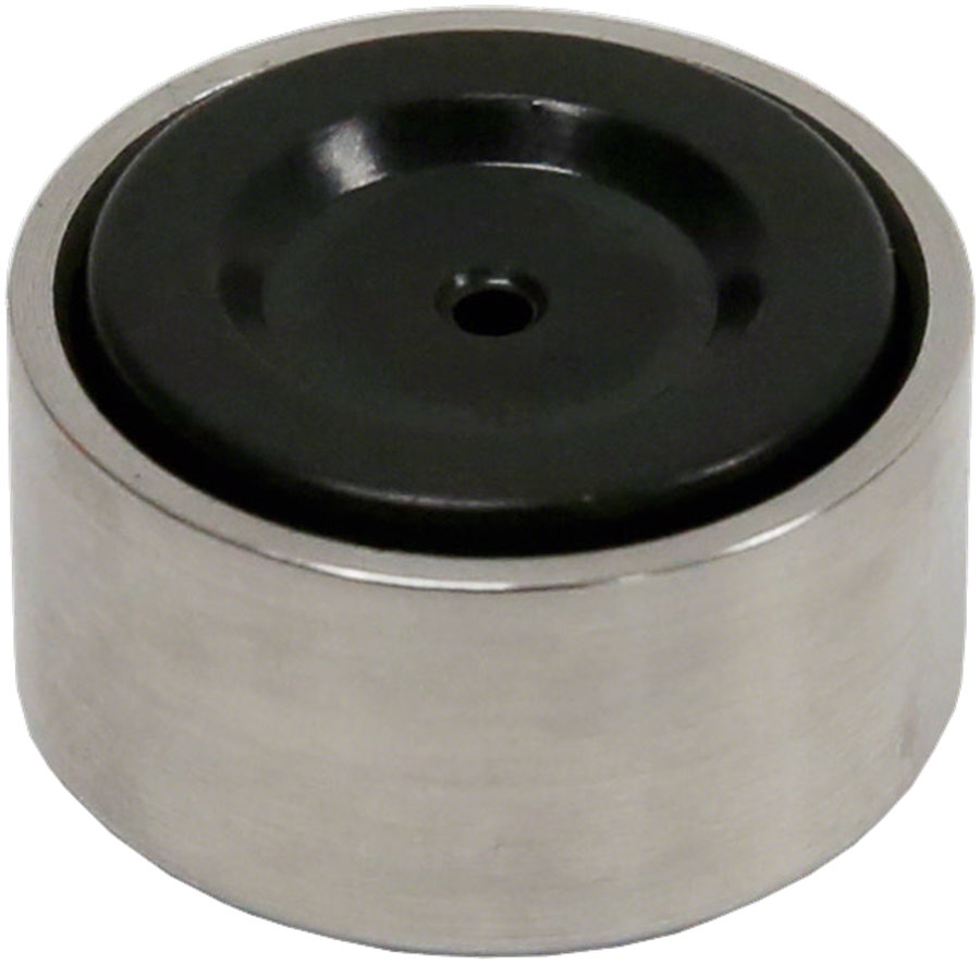 Hope V4 Stainless-Steel Caliper Large Piston Phenolic Insert - 18mm So ...