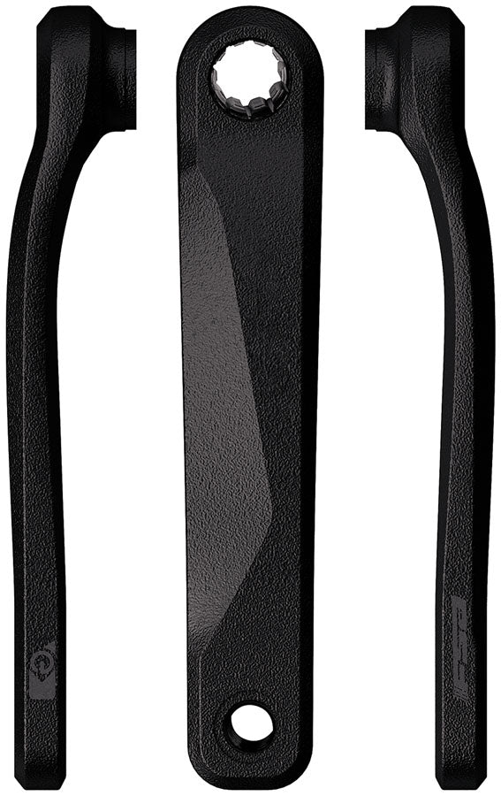 FSA Bosch Gen3 eBike Armset 170mm ISIS – Ride Bicycles