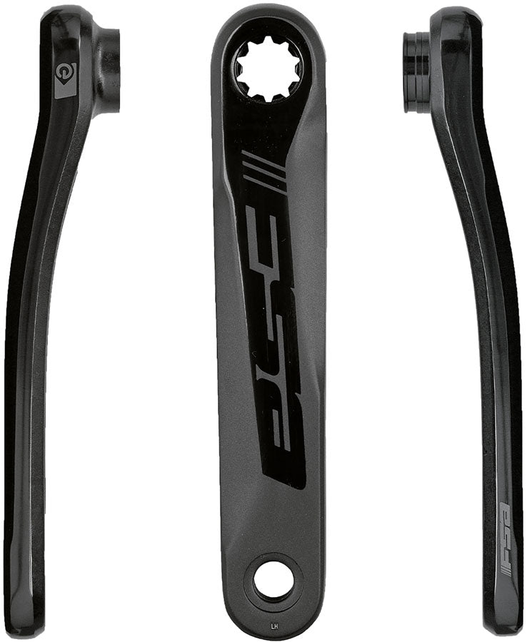 FSA eBike Armset 165mm ISIS – Ride Bicycles
