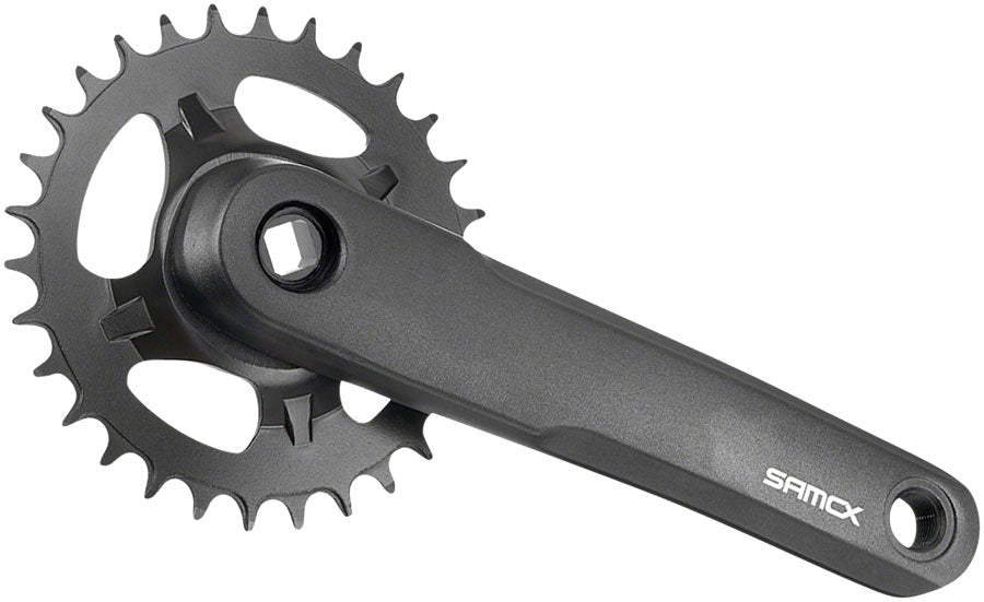 Samox M3s Crankset – Ride Bicycles