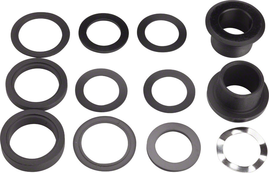 Wheels Manufacturing BB30/PressFit 30 Bottom Bracket Adaptor SRAM/TruV ...