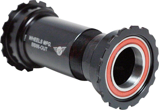 Wheels Manufacturing Thread Together BB86/92 Shimano Bottom Bracket An ...