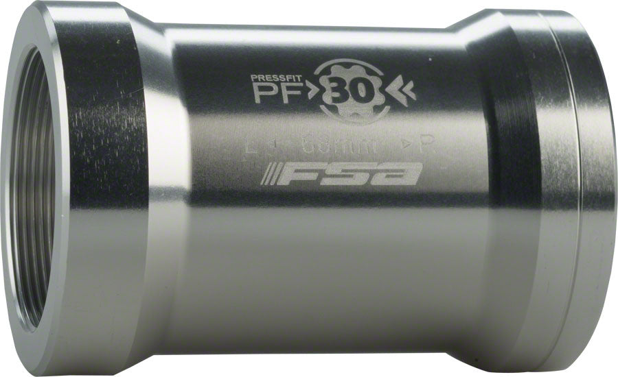 Full Speed Ahead PF30 to 68mm English Adaptor with Loctite – Ride Bicycles