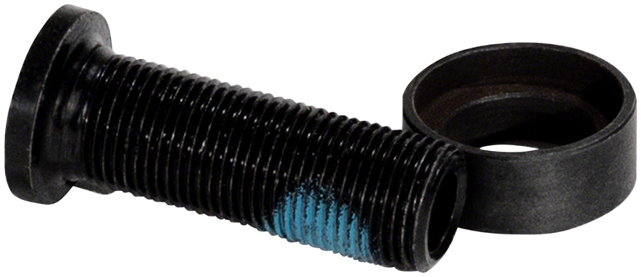 Samox BL-10 Spindle Bolts for 48t-19mm BMX Spindles – Ride Bicycles