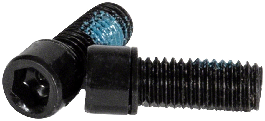 Samox BL-07 BMX Crankarm M8 Pinch Bolts – Ride Bicycles