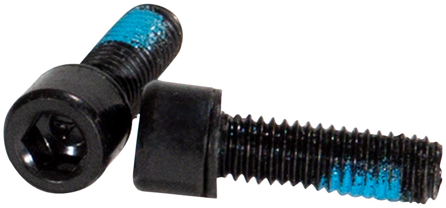 Samox BL-08 BMX Crankarm M6 Pinch Bolts – Ride Bicycles