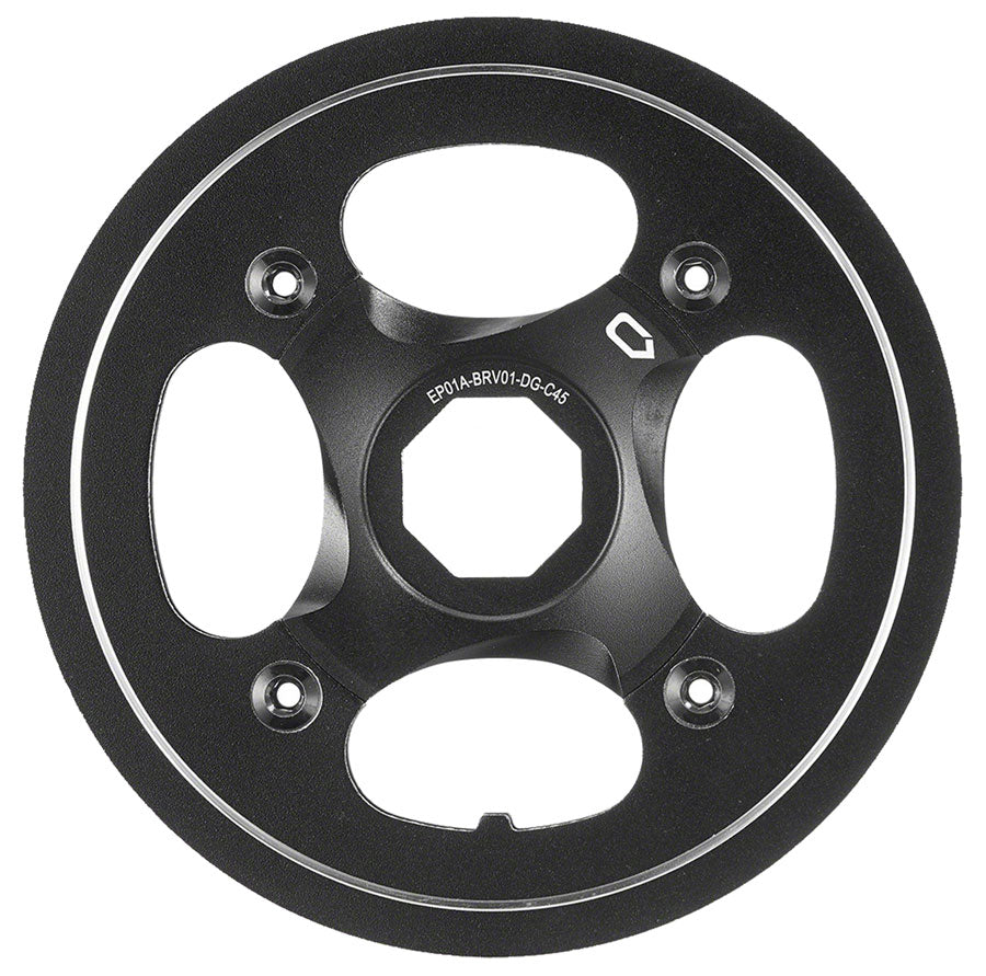 Samox eBike Spiders - BROSE – Ride Bicycles