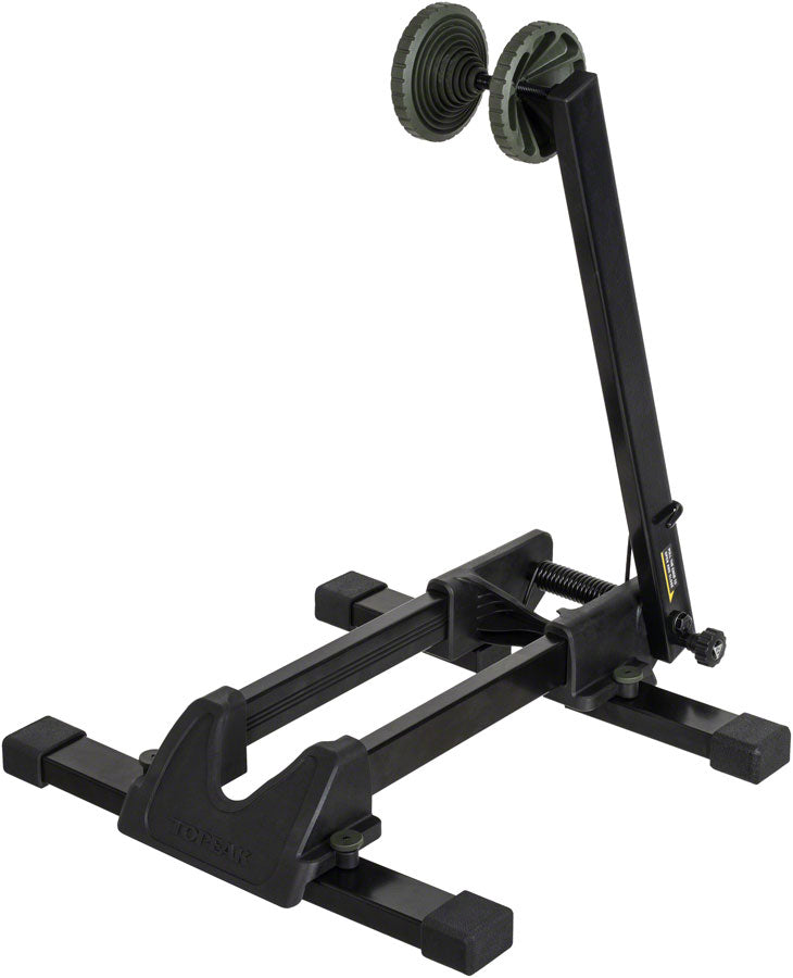 Topeak LineUp Bike Stand MaxPlus – Ride Bicycles