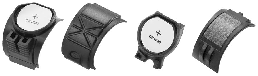 Bosch Mini Remote rubber shims (BRC3300) – 22.2mm – Ride Bicycles