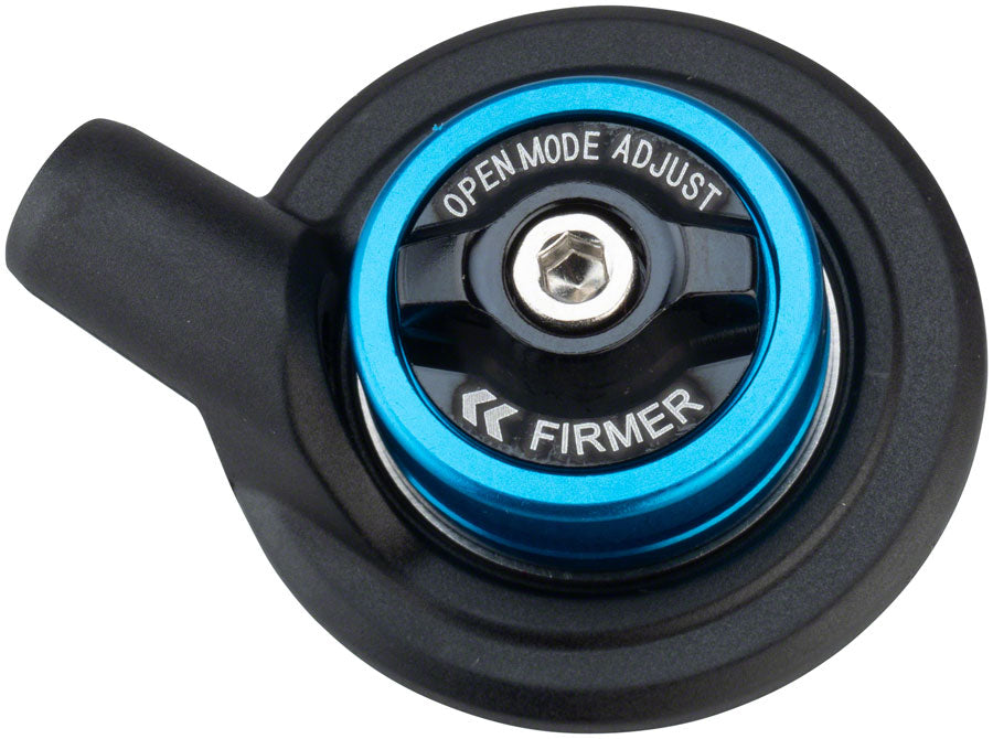 FOX 2018 FIT4 Remote Factory-Series Top Cap Interface Parts U-Cup Push ...