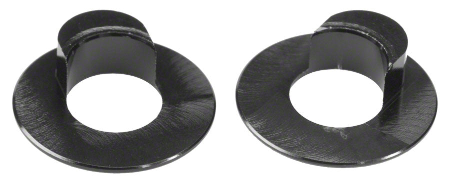 Surly Dropout and Axle Spacers – Ride Bicycles