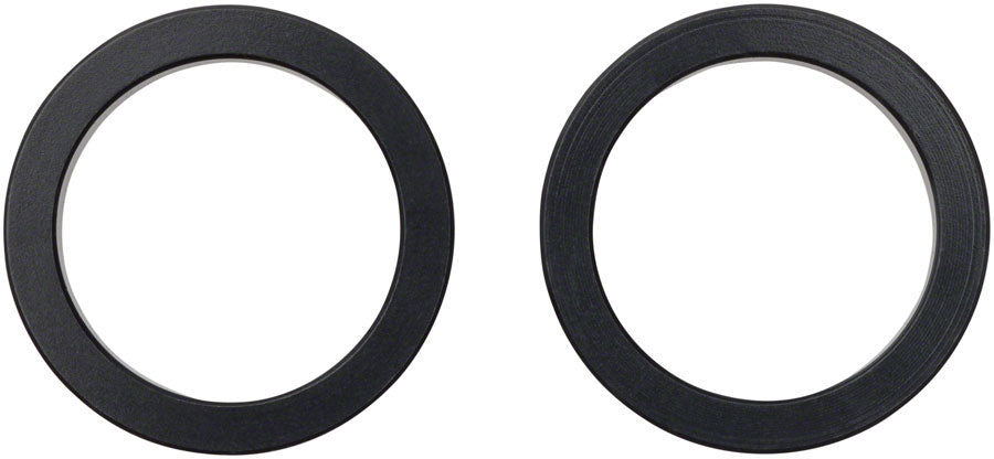 Salsa Control Link Pivot Spacer Kit - #15 x #20 x 5 Pivot Spacer Pair ...