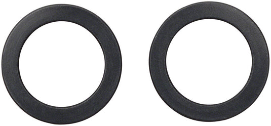 Salsa Trunnion Pivot Spacer Kit - #10 x #14.5 x 3 Pivot Spacer Pair ...