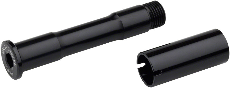 Salsa Main Pivot Kit - Main Pivot Pin Bearing Spacer Sleeve - 3739 ...