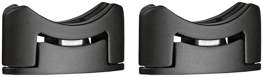 Vision Aerobar Extension Angle Adjustment Bracket Left Right Mounts In ...