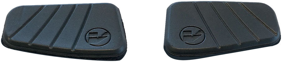 Vision Mini Clip-on Armrest Pads with Velcro – Ride Bicycles