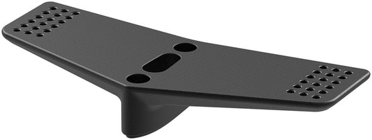 Vision TFE Adapter TRI Mono Riser For TFE/Shiv Extensions Triathlon Fi ...