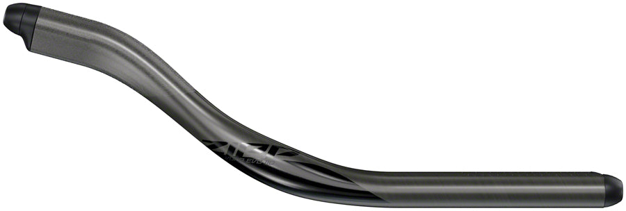 Zipp Vuka Evo 110 Extensions - 22.2mm 380mm Matte Black – Ride Bicycles