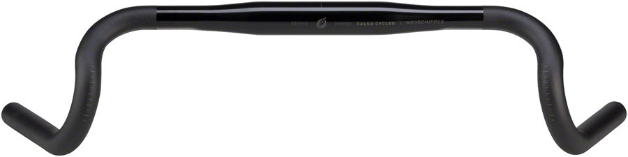 Salsa Woodchipper Deluxe Drop Handlebar – Ride Bicycles
