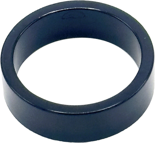 Full Speed Ahead Headset Stack Spacer - 1-1/8" 10mm Aluminum Black ...