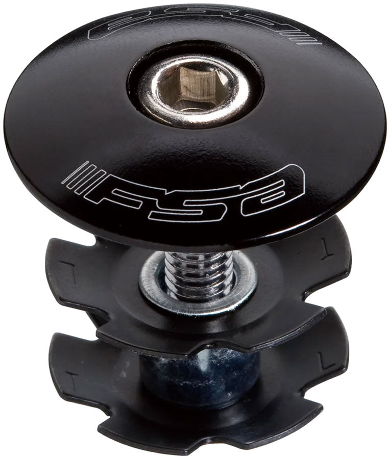 FSA Alloy Star-Nut Assembly 1.5" – Ride Bicycles