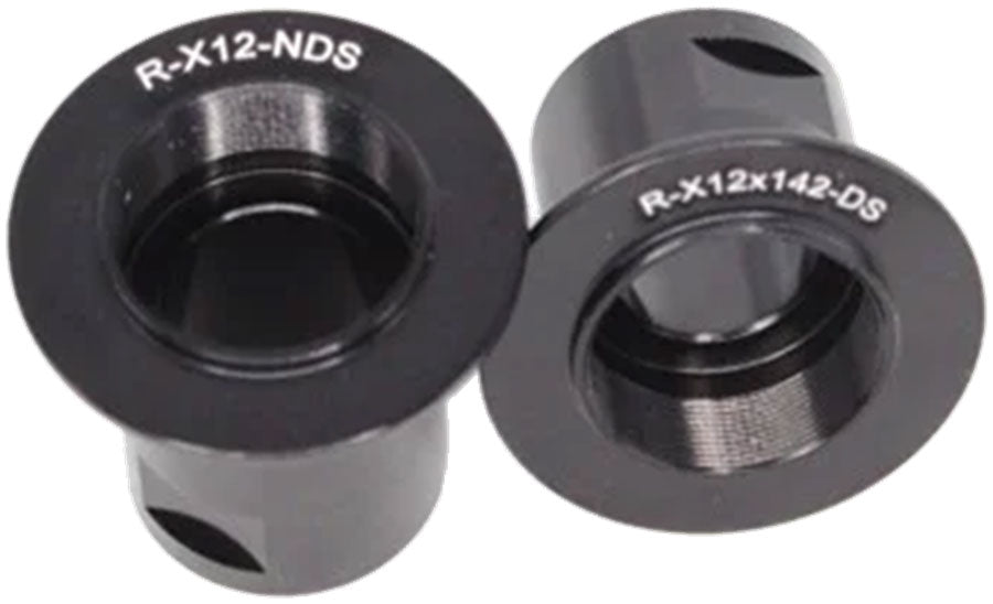 Vision Rear TA12 End Cap NS/Team 30 DB CL – Ride Bicycles