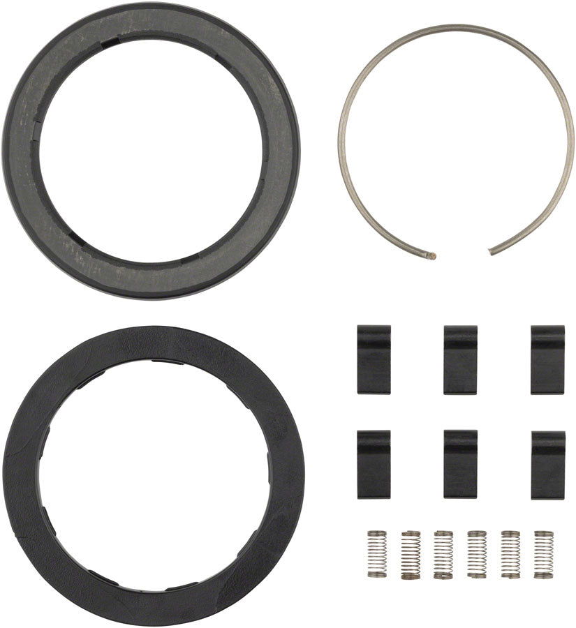 Zipp Spring and Pawl Set - ZR1 – Ride Bicycles