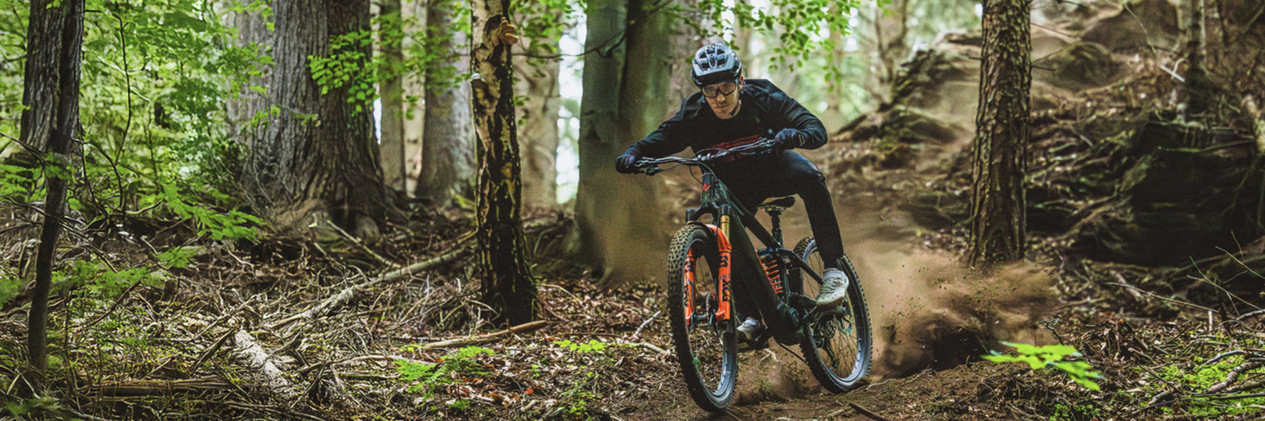Ride Bicycles | Bringing The Bike Shop To You