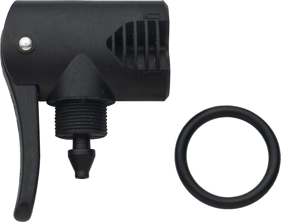 Park Tool 1081K PFP-3/6/8 Pump Rebuild Kit – Ride Bicycles