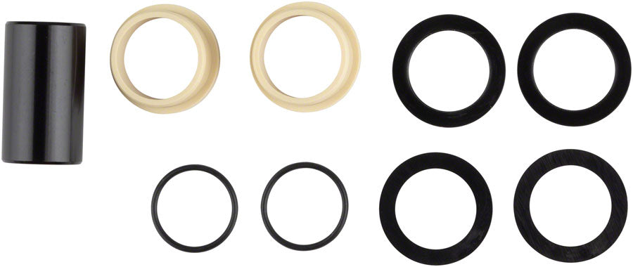 FOX Mounting Hardware - 9 Piece AL 6mm x 22.2/0.874 – Ride Bicycles