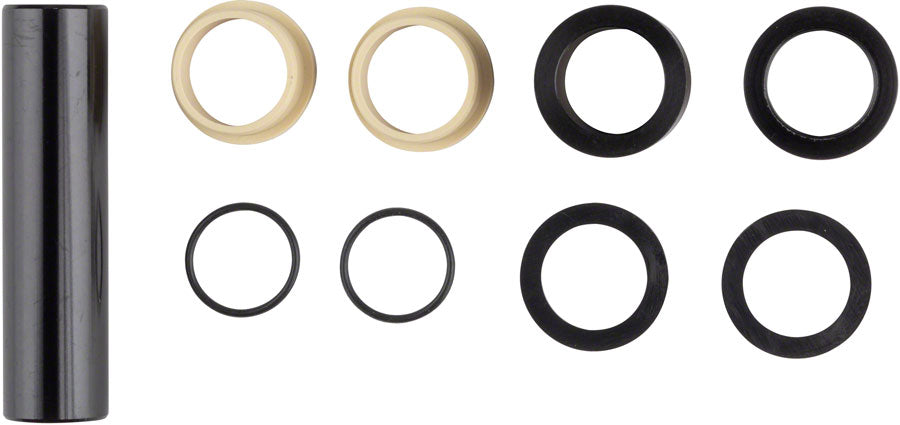 FOX Mounting Hardware - 9 Piece AL 6mm x 45.72/1.800 – Ride Bicycles