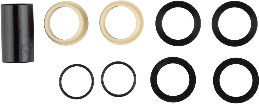 FOX Mounting Hardware - 9 Piece AL 8mm x 23.37/0.920 – Ride Bicycles