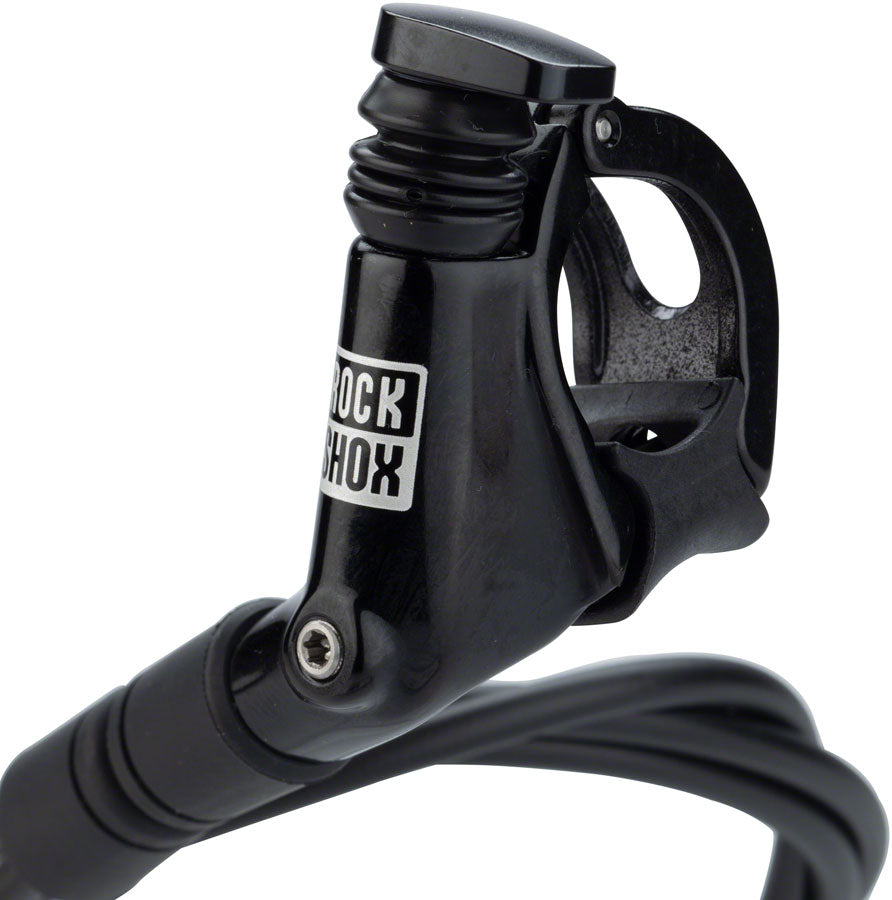 RockShox XLoc Suspension Remote Hose and Banjo for Monarch XX – Ride ...