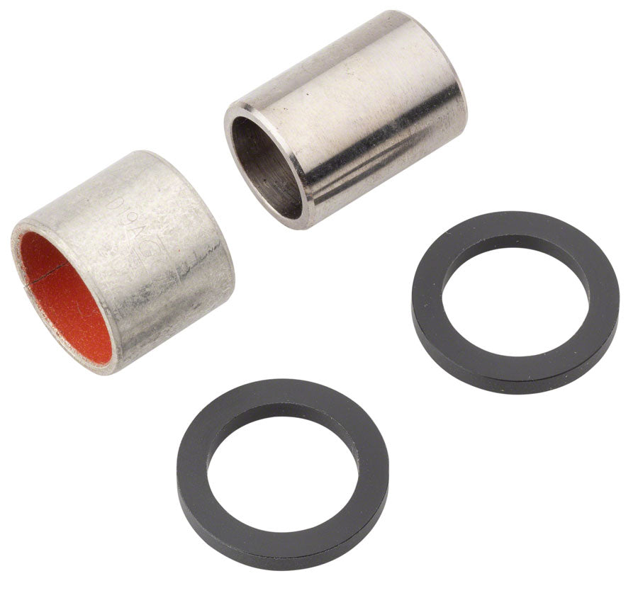 FOX Mounting Hardware - 3 Piece SS 10mm Bolt X 17.40mm/.685" Width ...