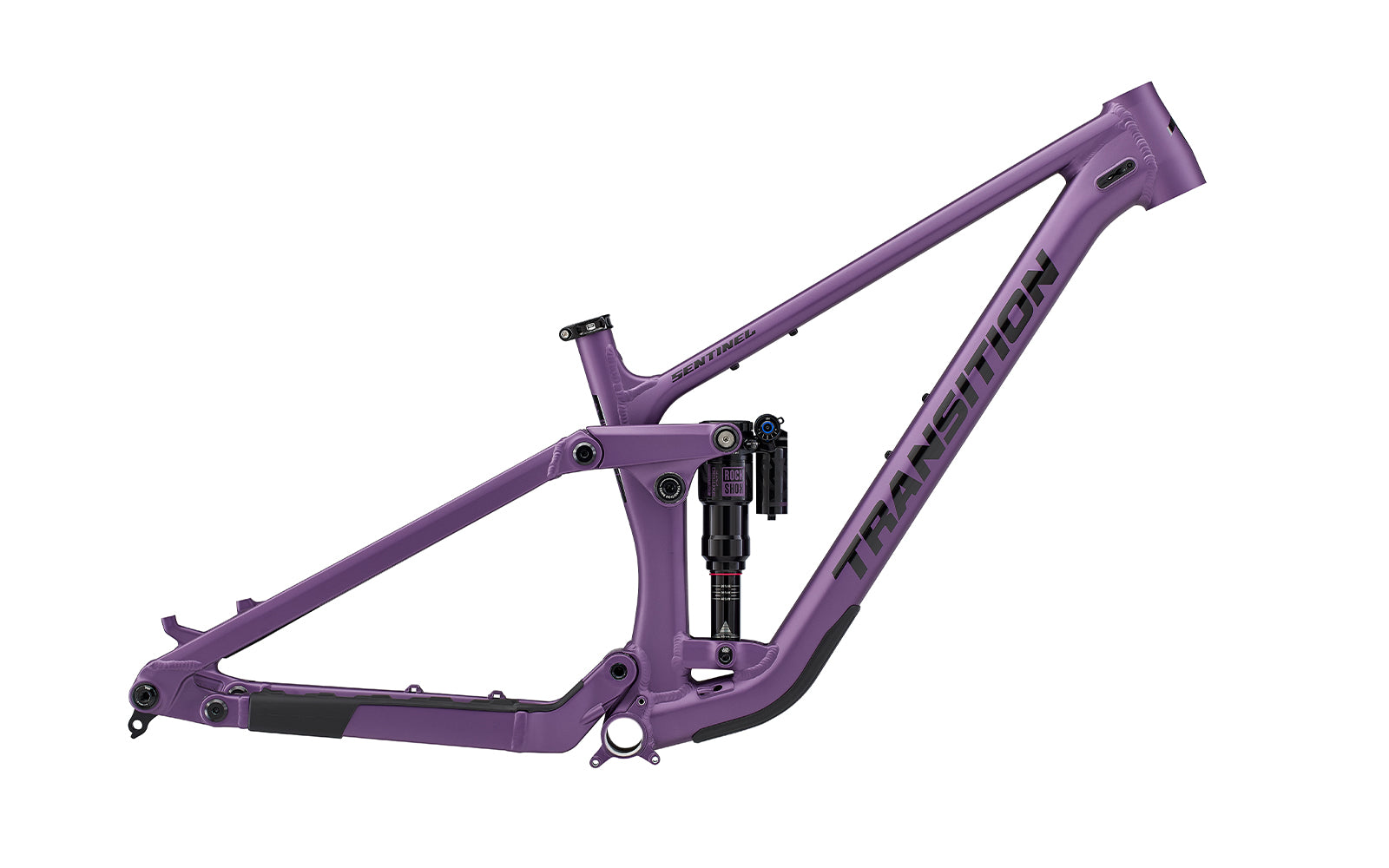 Transition Sentinel V3 Frameset 2025 – Ride Bicycles