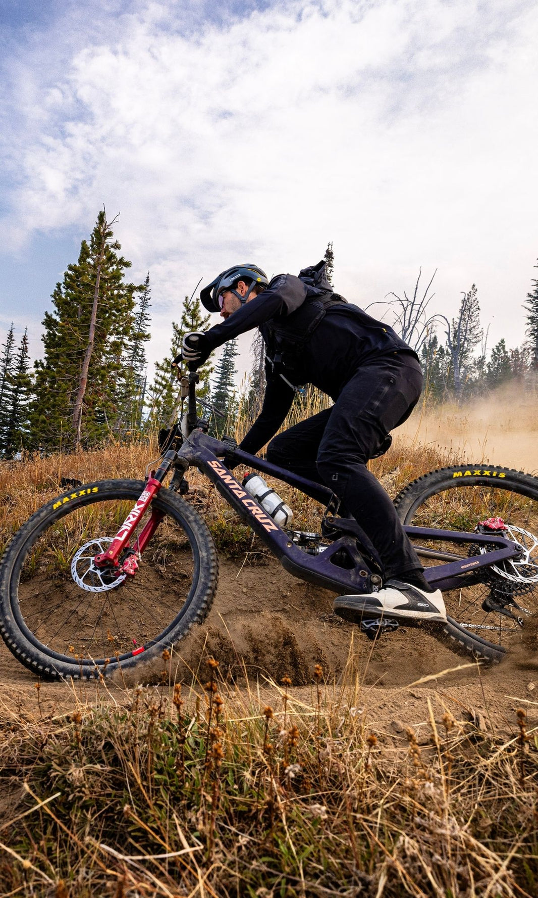 Ride Bicycles | Bringing The Bike Shop To You