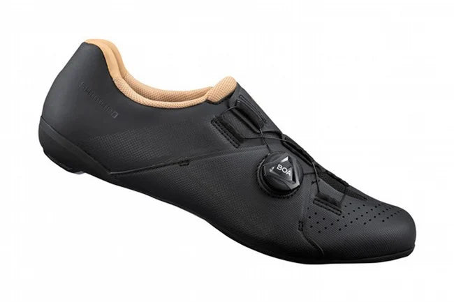 Shimano R300 Women's Road Shoes – Ride Bicycles