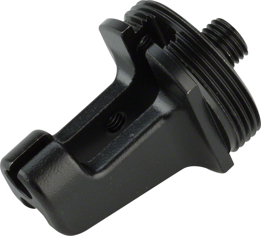 KS Actuator Assembly and Pushrod for LEV Integra 27.2 – Ride Bicycles