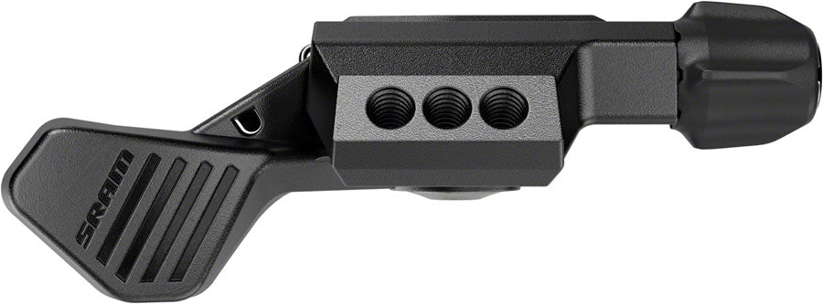 Sram Remote Dropper Seatpost Lever - Cable Actuated 14mm Pull MatchMak ...