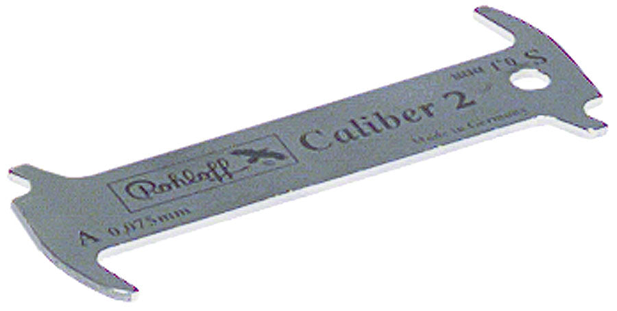 Rohloff Caliber 2 Chain Wear Indicator – Ride Bicycles