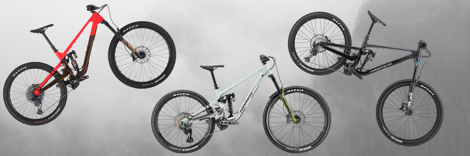 Ride Bicycles | Bringing The Bike Shop To You