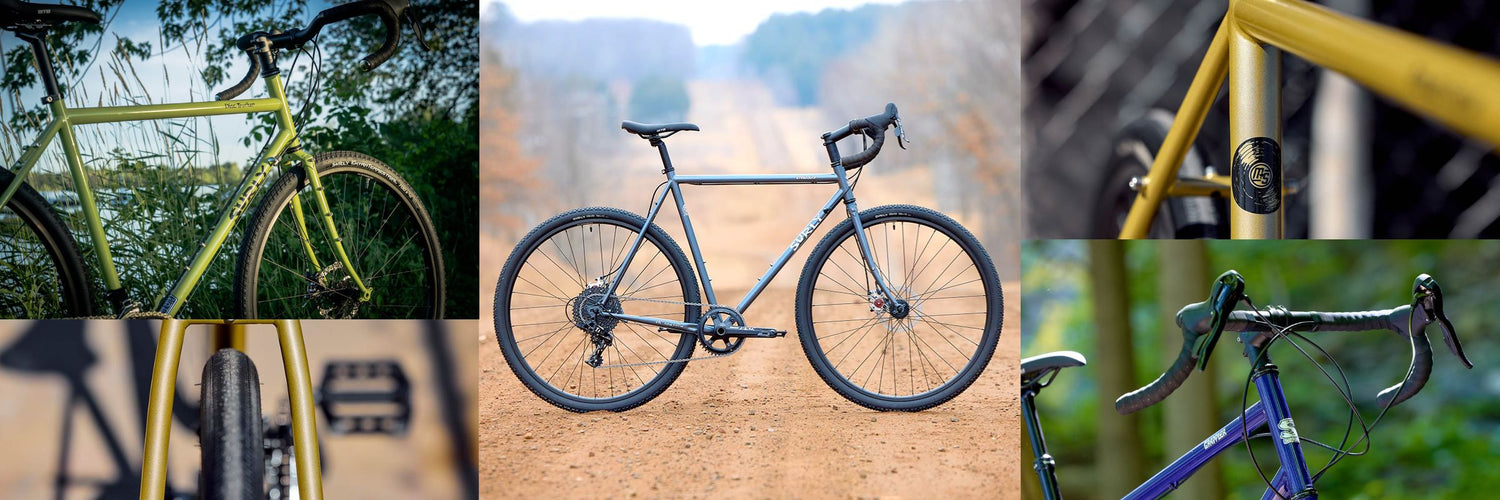 Ride Bicycles | Bringing The Bike Shop To You