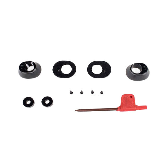Columbus Thru-Axle Fork Insert Kit – Ride Bicycles