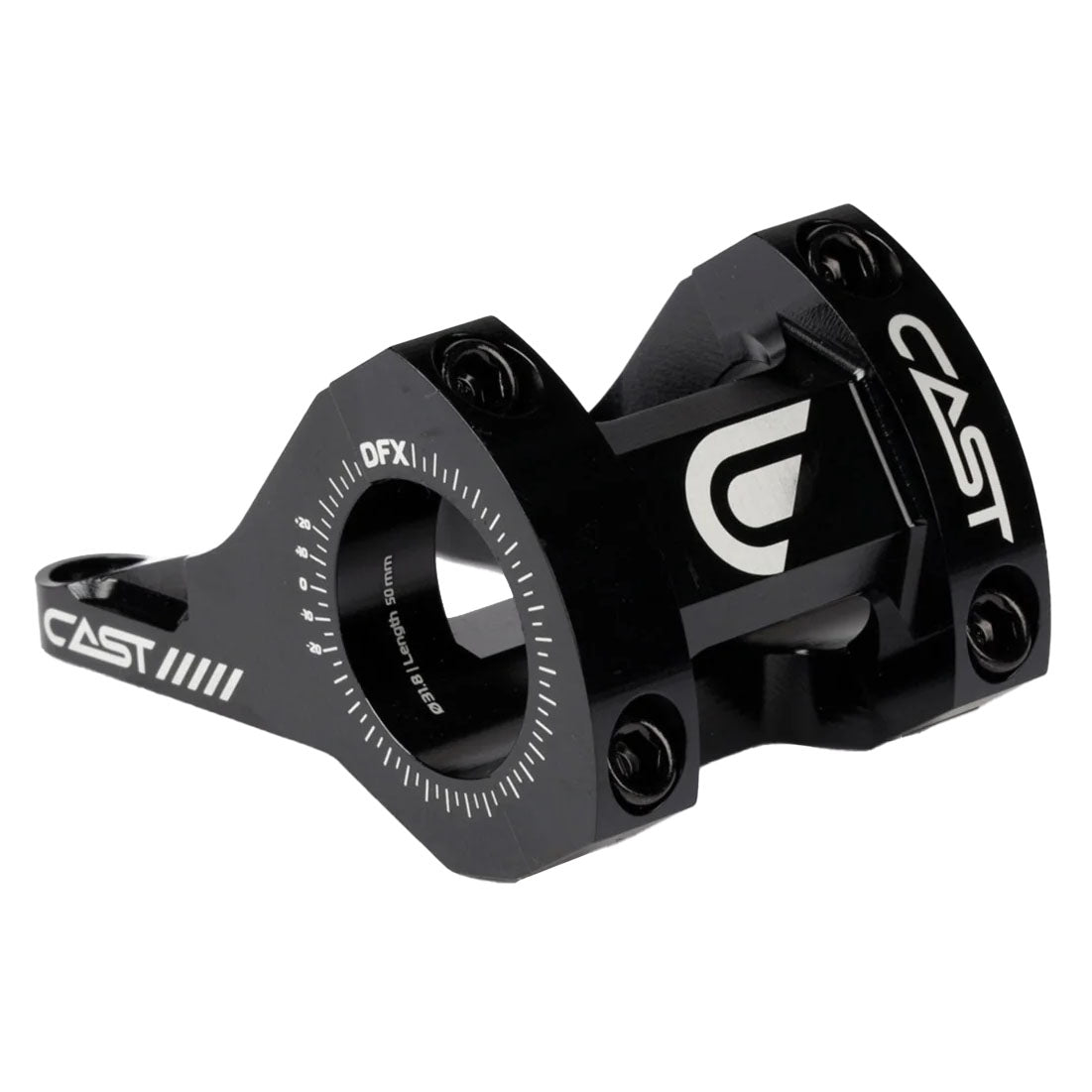 Cast DFX Direct Mount Stems – Ride Bicycles